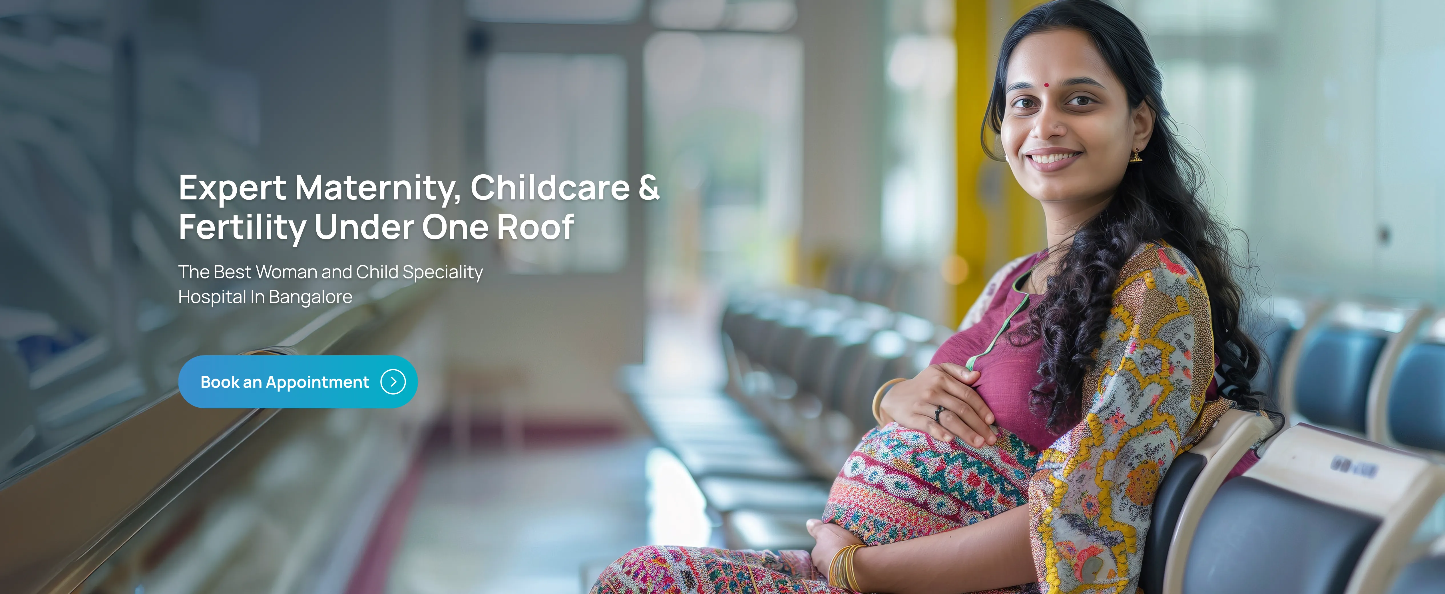 Woman & Child Care Hospital