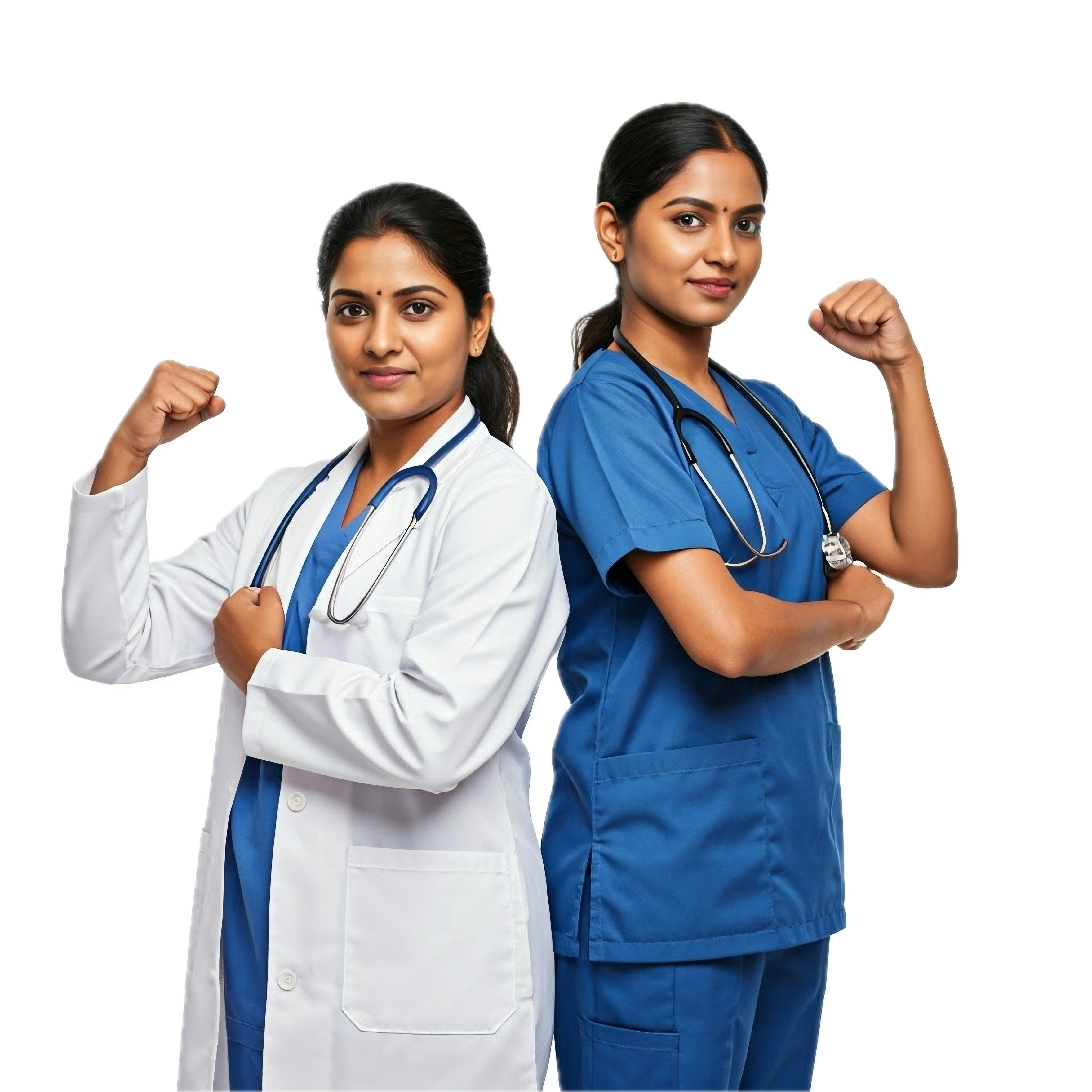 Woman & Child Care Hospital